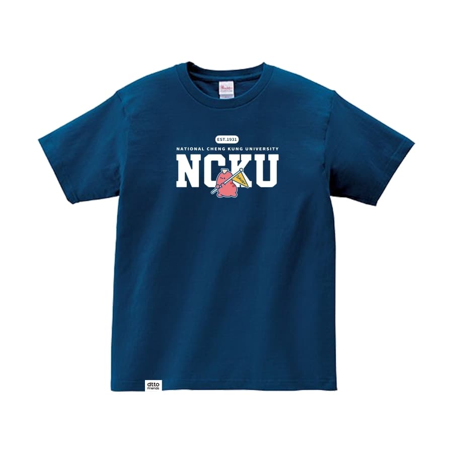 成大合作社團購NCKU腸太郎短T - 成功大學板 | Dcard