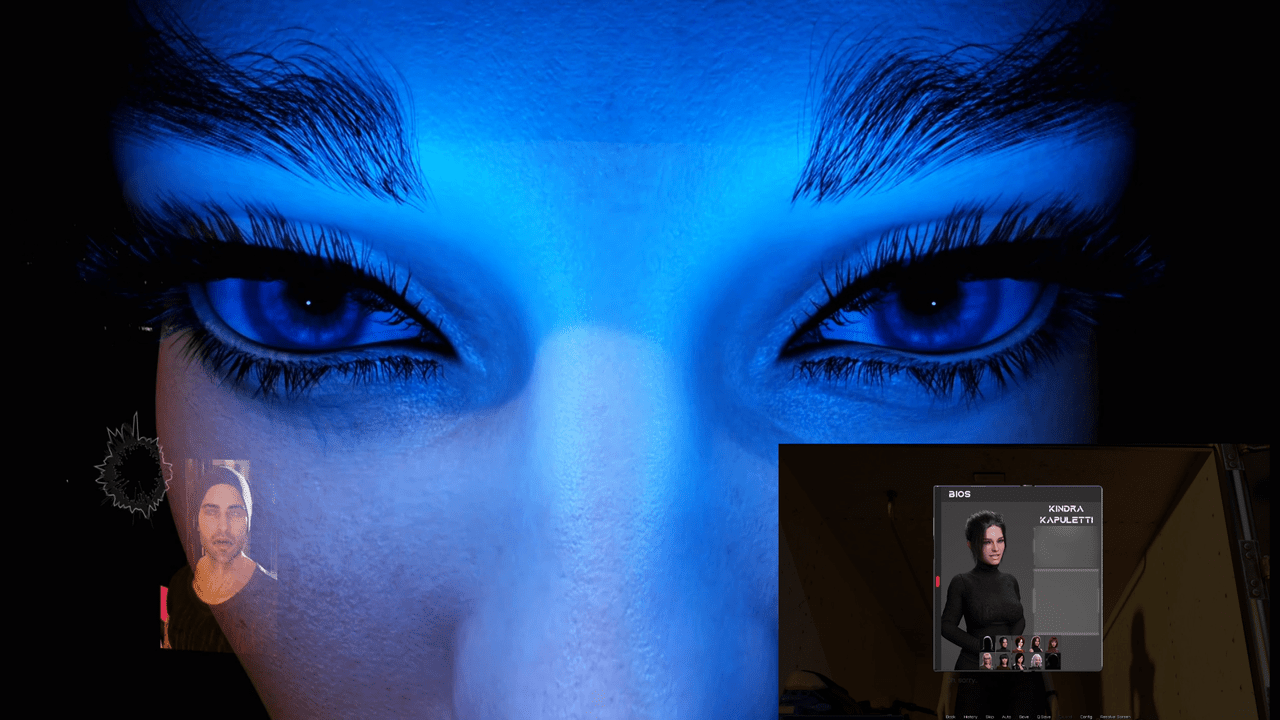 #分享 Artemis: Book One 大量動畫、文本 & FreshWomen EP6 Beta50 遊玩心得 - 西斯遊戲板 | Dcard