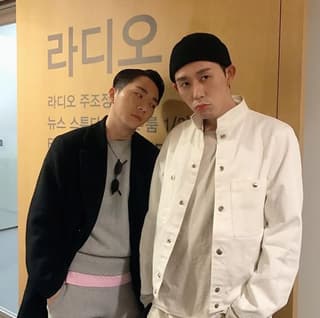 /更（補充廣播節目）AOMG的beat匠人-Code Kunst - 追星板 | Dcard