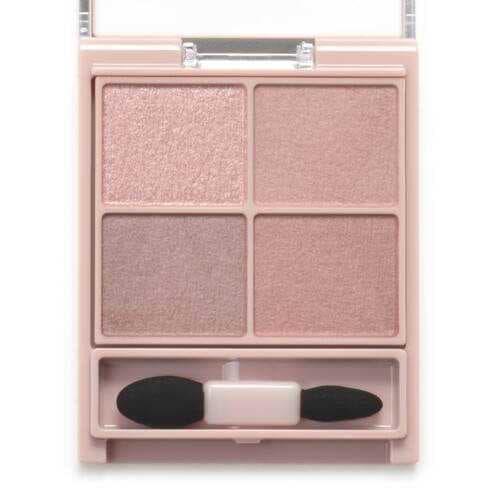 #分享 七盤日常淡妝眼影盤分享（amuse九色眼影盤／im meme 小方盒／clio 十色眼影盤／rom＆nd 四色眼影盤 ／canmake 四色眼影盤） - 美妝板 | Dcard