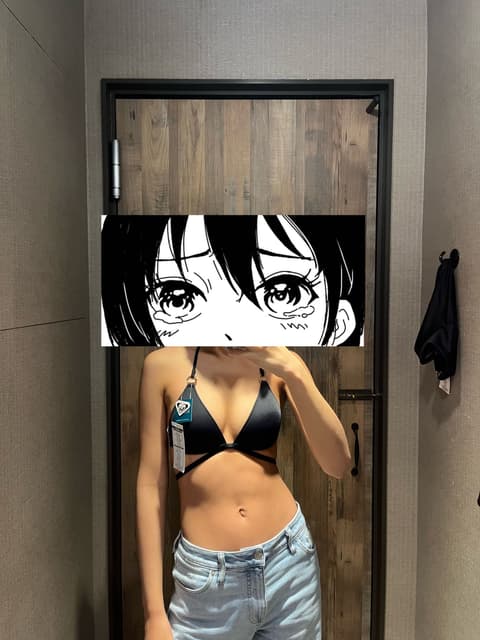 尋找命定比基尼🍧小胸高個試衣間：Roxy、Wave Shine、Sealf - 女孩板 | Dcard