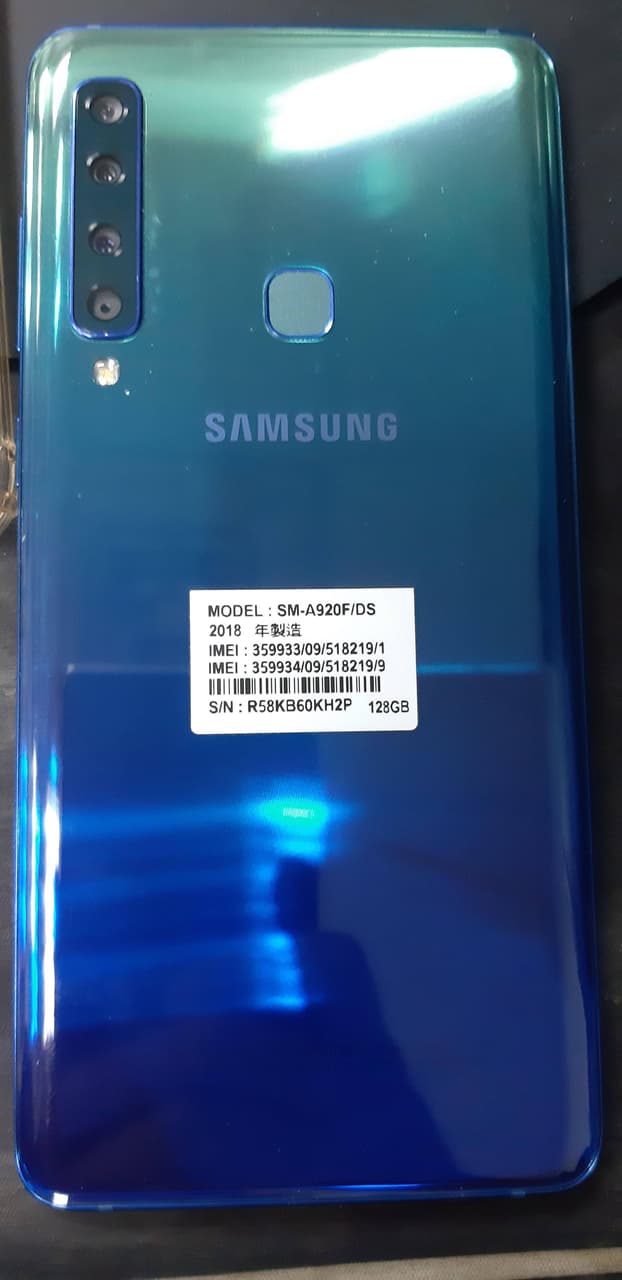 A7 2018 VS A9 2018 - 3C板 | Dcard