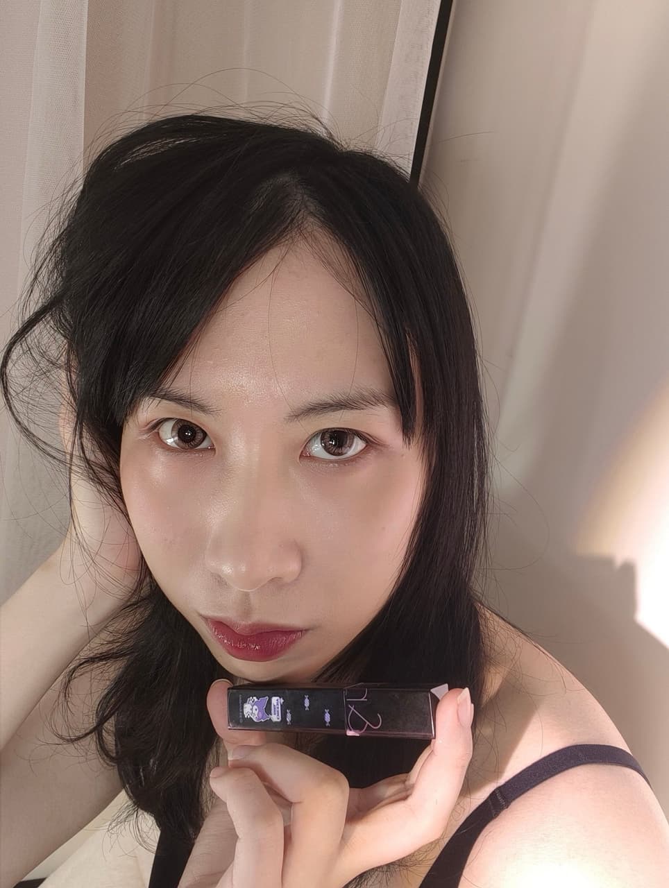 文末抽獎🎁 少女必備的唇釉！！！ #真心話大告白 - 太陽的女子🌻 (@yuna050122) | Dcard