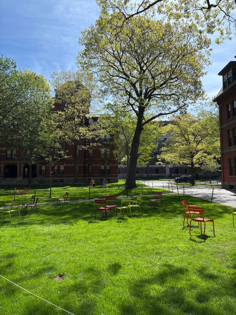 從哈佛到端盤子：為追夢所做出的覺悟 - WW的世界 (@harvardlife) | Dcard