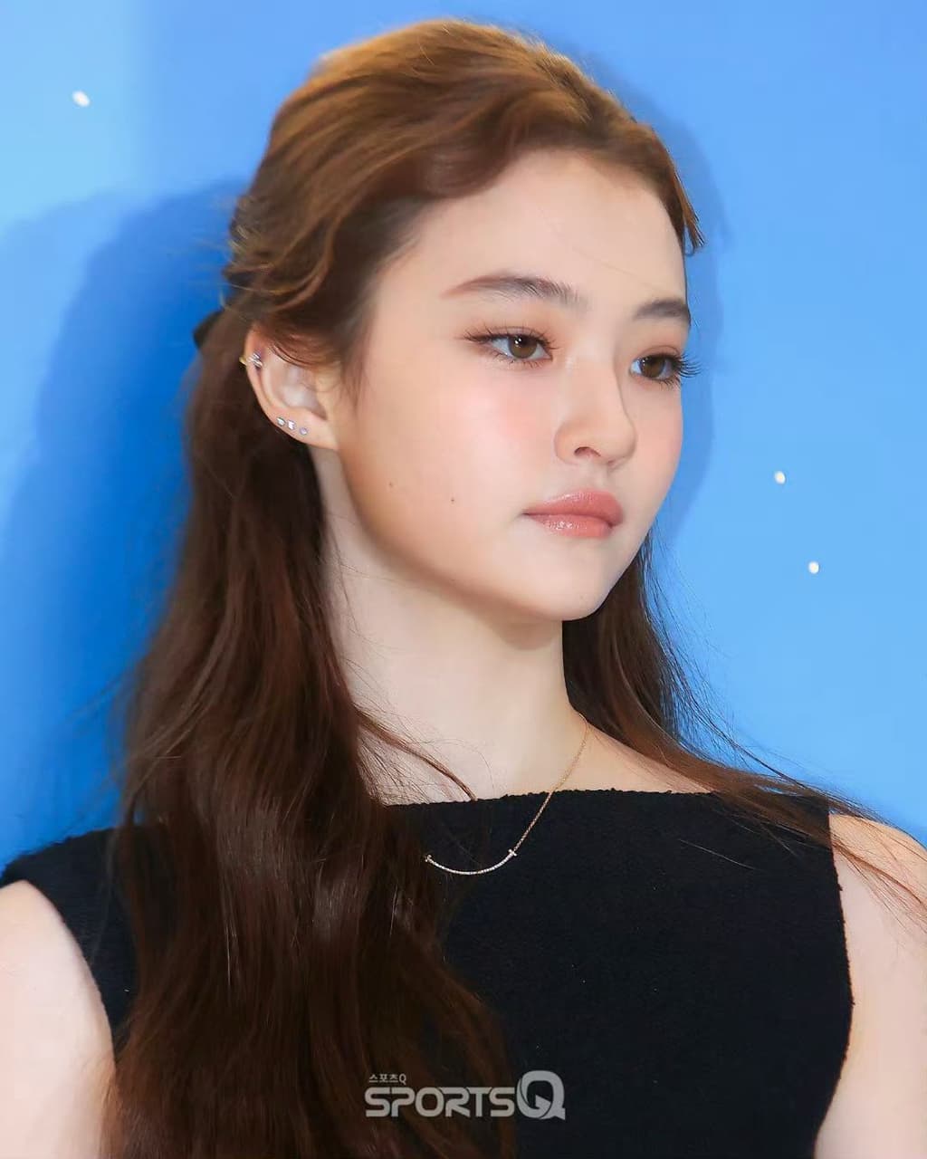 #分享 ELLA首個個人活動Tiffany&Co. 首爾! - 追星板 | Dcard