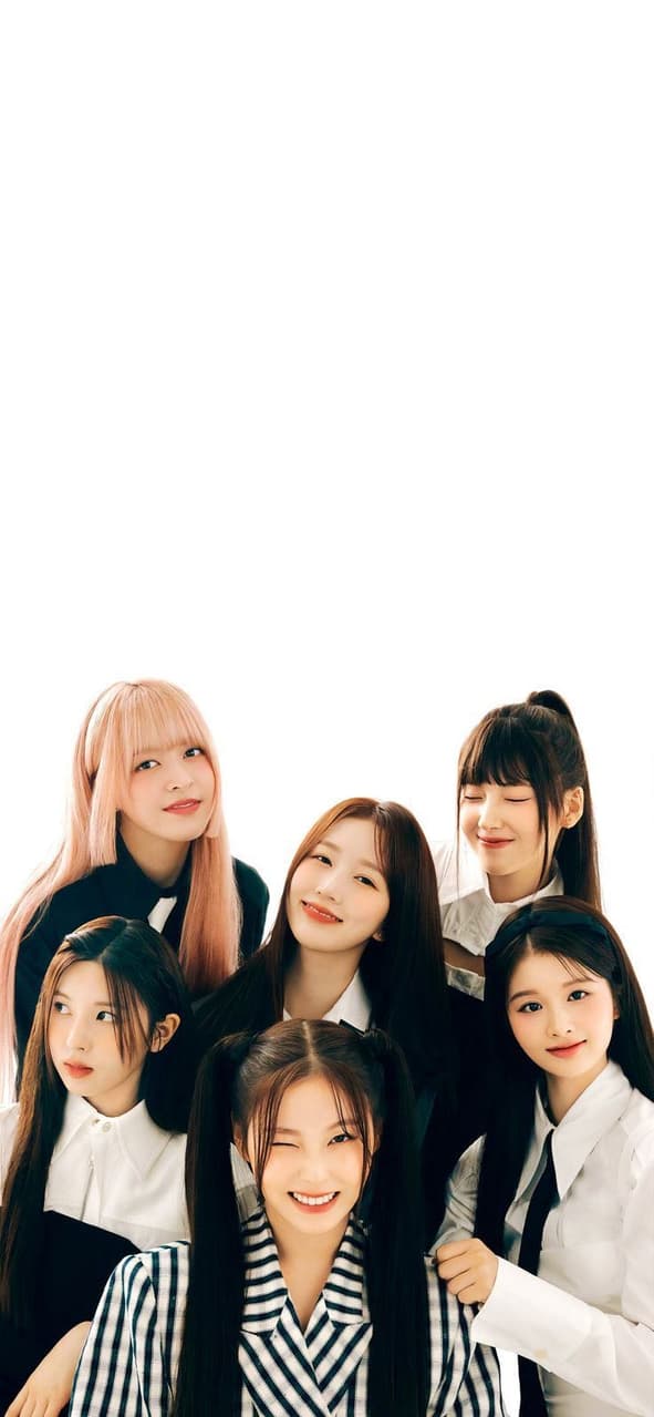 #分享 K-POP女團現今版圖 - 追星板 | Dcard