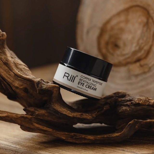 #請益 求Rill眼霜評價、使用心得 - 美妝板 | Dcard