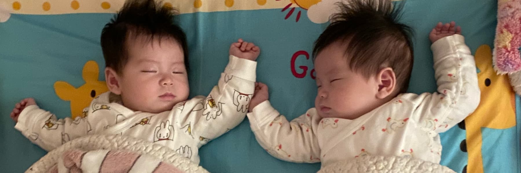 雙胞胎的雙子娘♊️ (@shadino_o) | Dcard