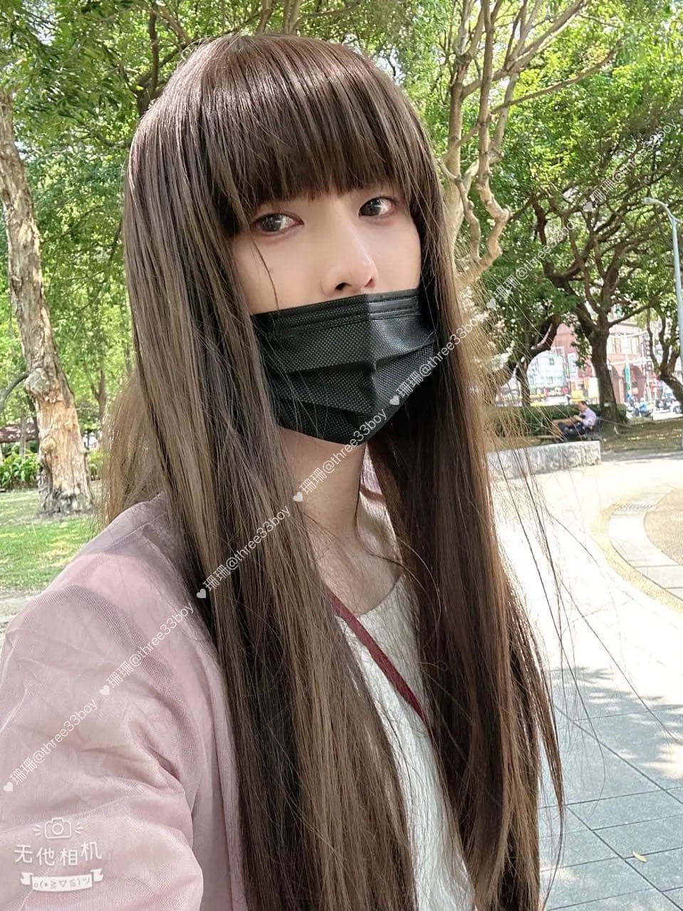 珊珊 (@three33boy) | Dcard