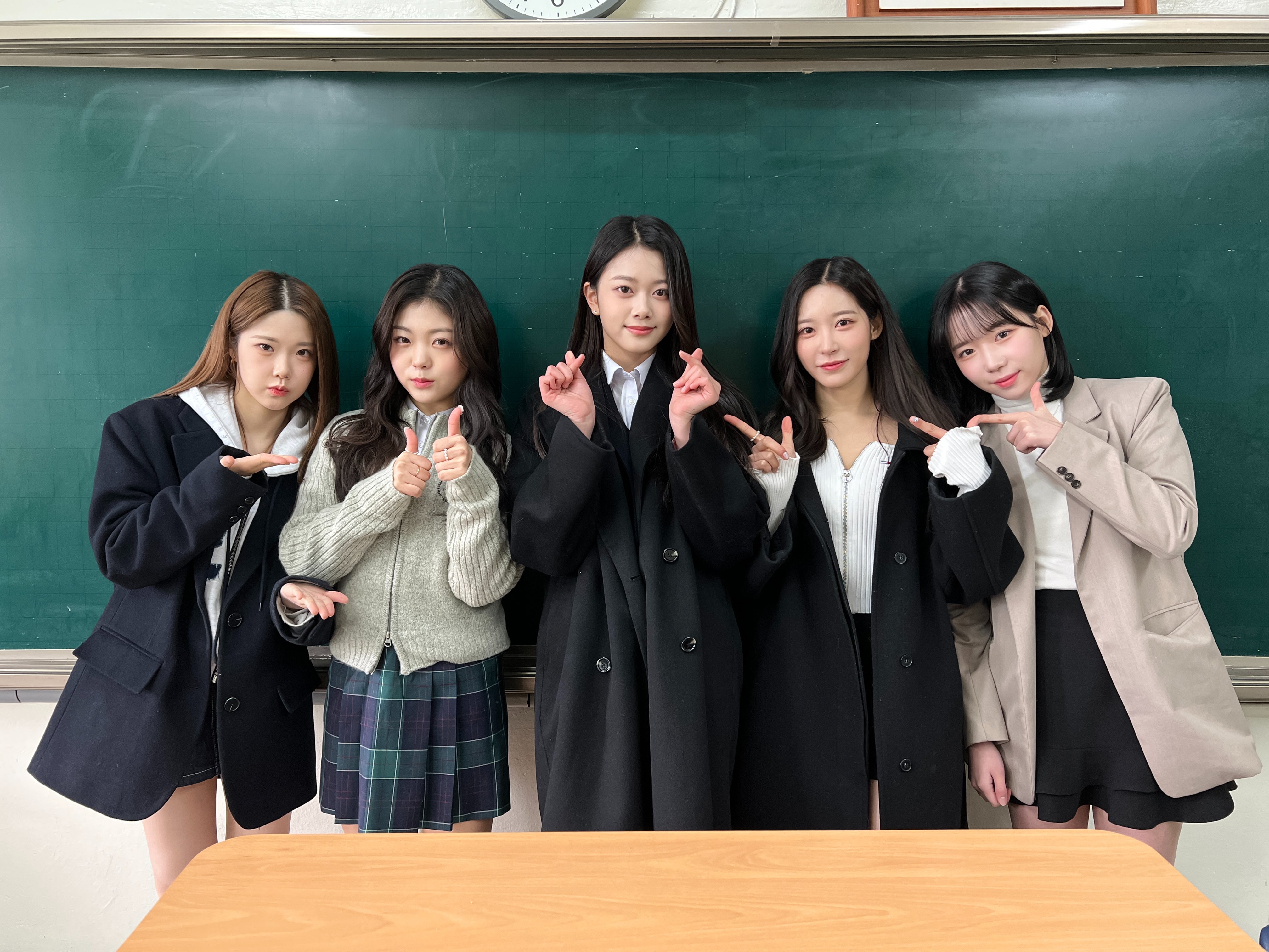 #分享 CLASS:y 新日單-Target MV - 追星板 | Dcard