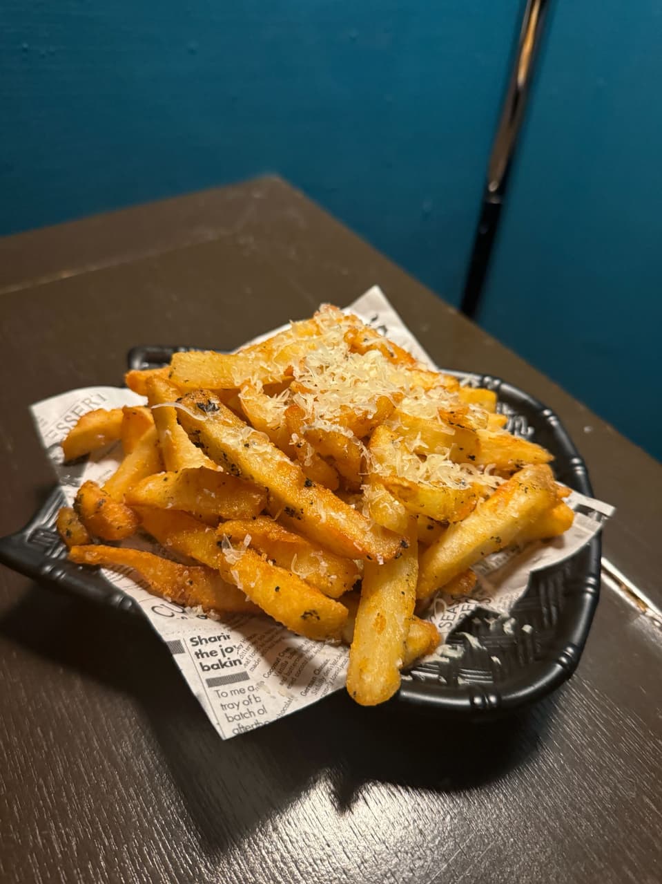 中山區酒吧探店 大推side car - 美食板 | Dcard