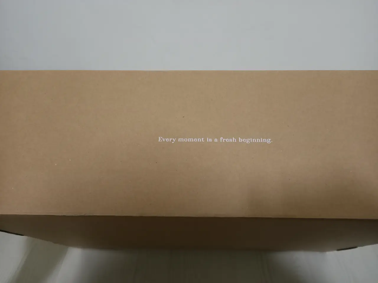 開箱 Wstyle - 女孩板 | Dcard