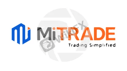 #警示 Mitrade直接割韭菜不演了？遭爆指數漲跌與IG相反，平台黑歷史、負評全曝光! - 反詐騙板 | Dcard