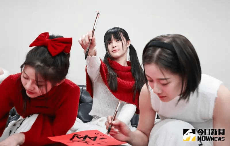 幻藍小熊NOWnews 今日新聞、中天新聞專訪 (文長) - 未來少女板 | Dcard