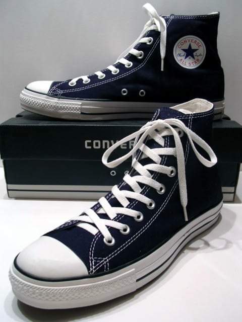#分享 AIR的前傳-Converse All-Star的傳奇故事 - 籃球板 | Dcard