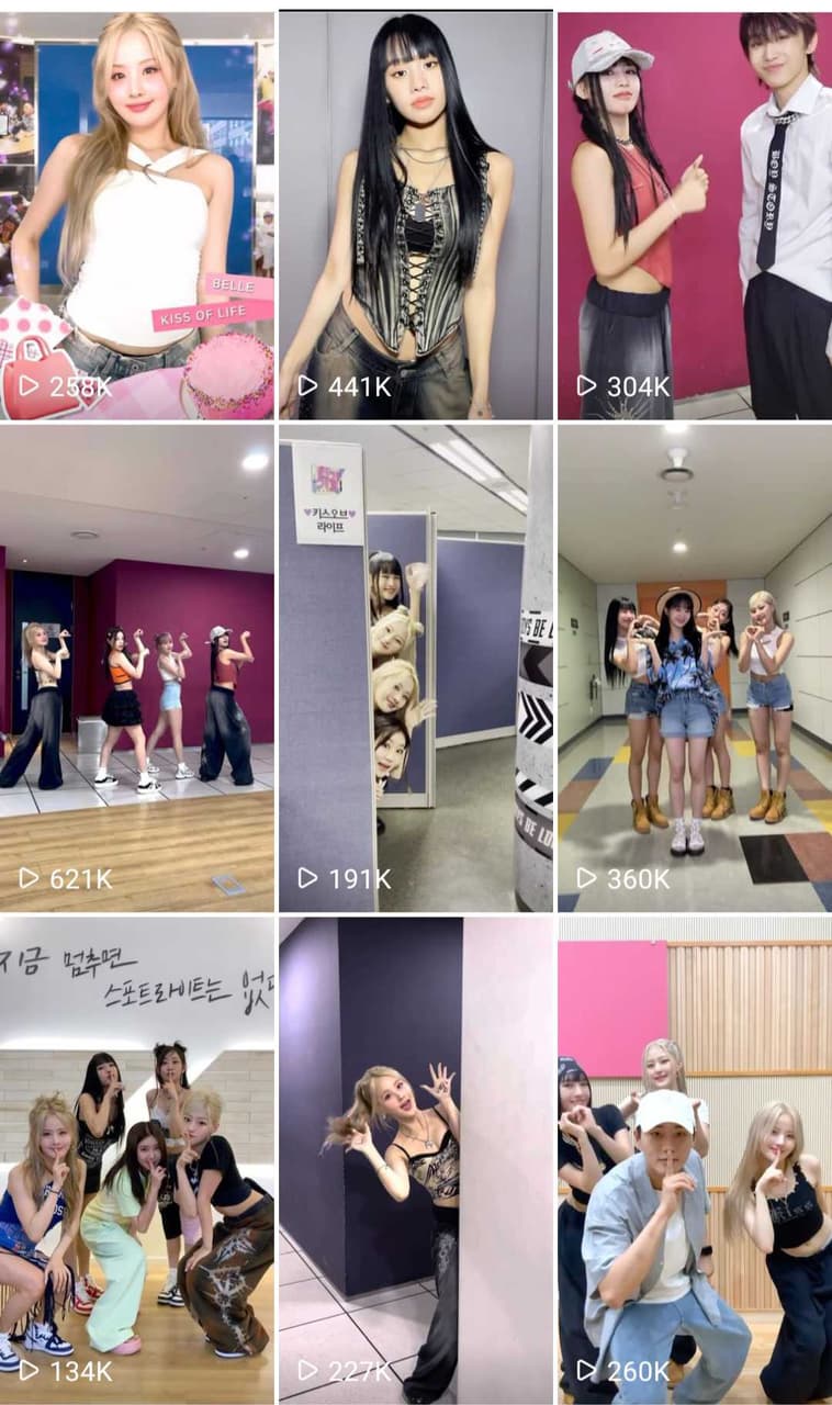 #分享 Natty恭喜妳再次出道 - 追星板 | Dcard