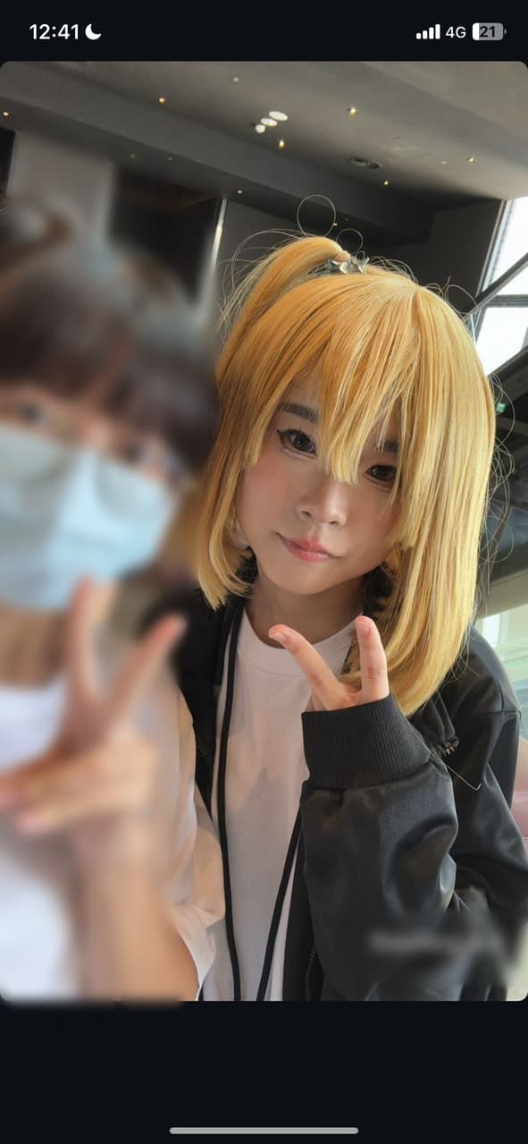 新手想入cos圈 - Cosplay板 | Dcard