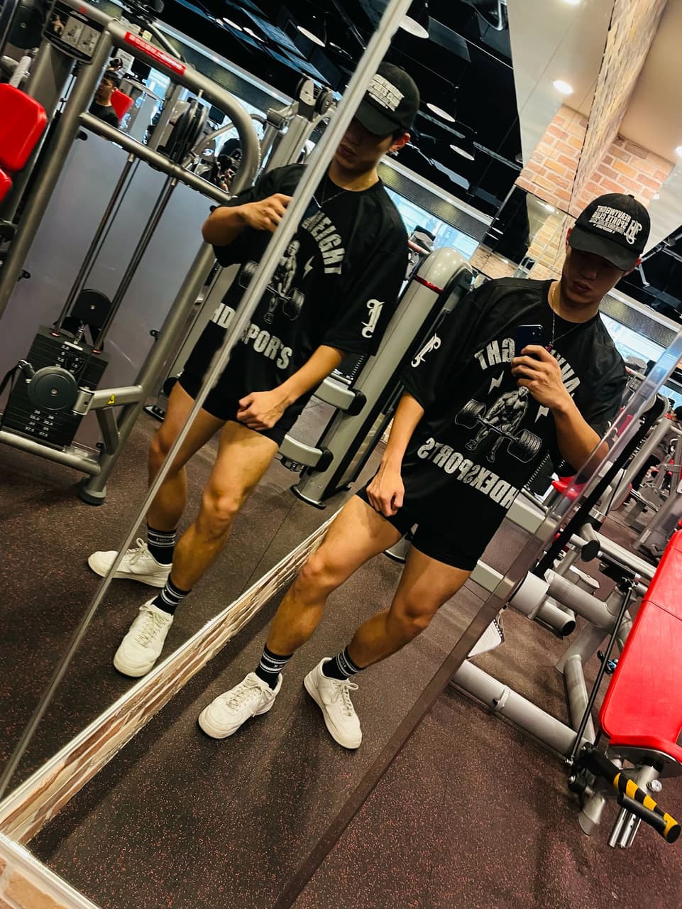 穿搭 oversized - 穿搭板 | Dcard