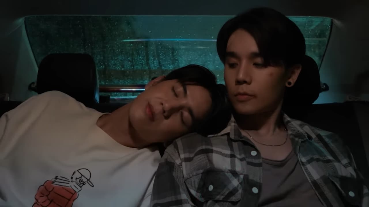 #泰劇 Last Twilight 不曾遺忘的暮色 EP4 全劇透心得 - 泰國影視板 | Dcard