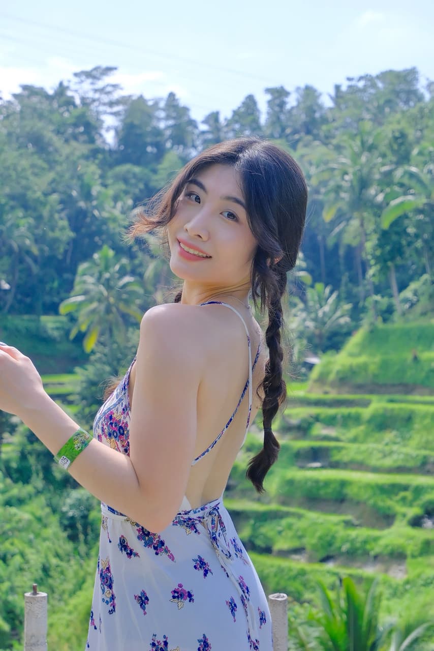 #國外遊記 峇里島獨旅八天七夜：Day4-5烏布之旅 - 旅遊板 | Dcard