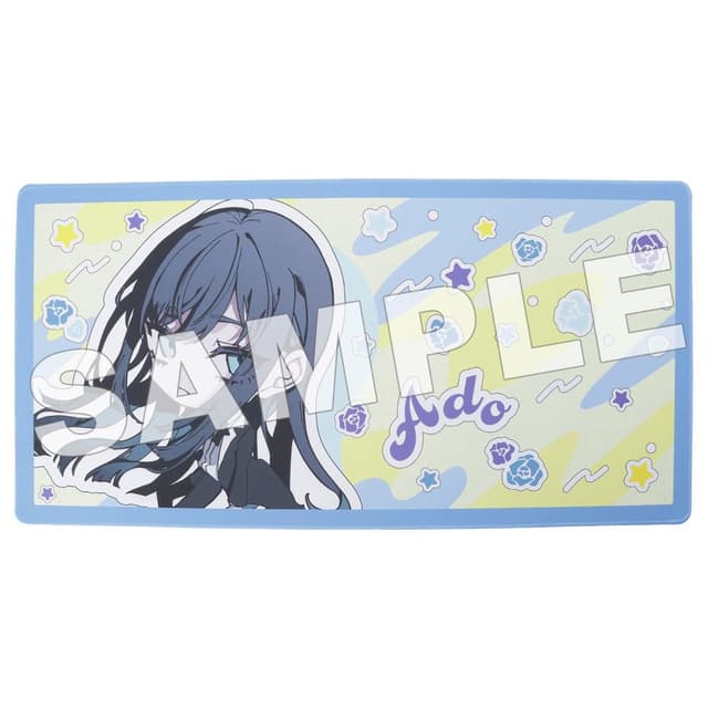 #分享 Ado 残夢 POP-UP STORE IN TAIPEI - JPOP板 | Dcard