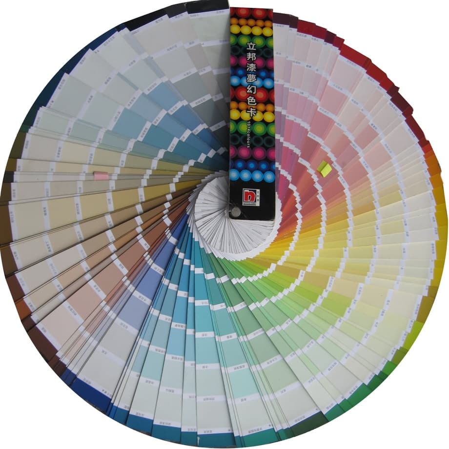 #💄控 #DIY色卡 媽媽再不用擔心我鬼打牆了 - B50 留言 | Dcard