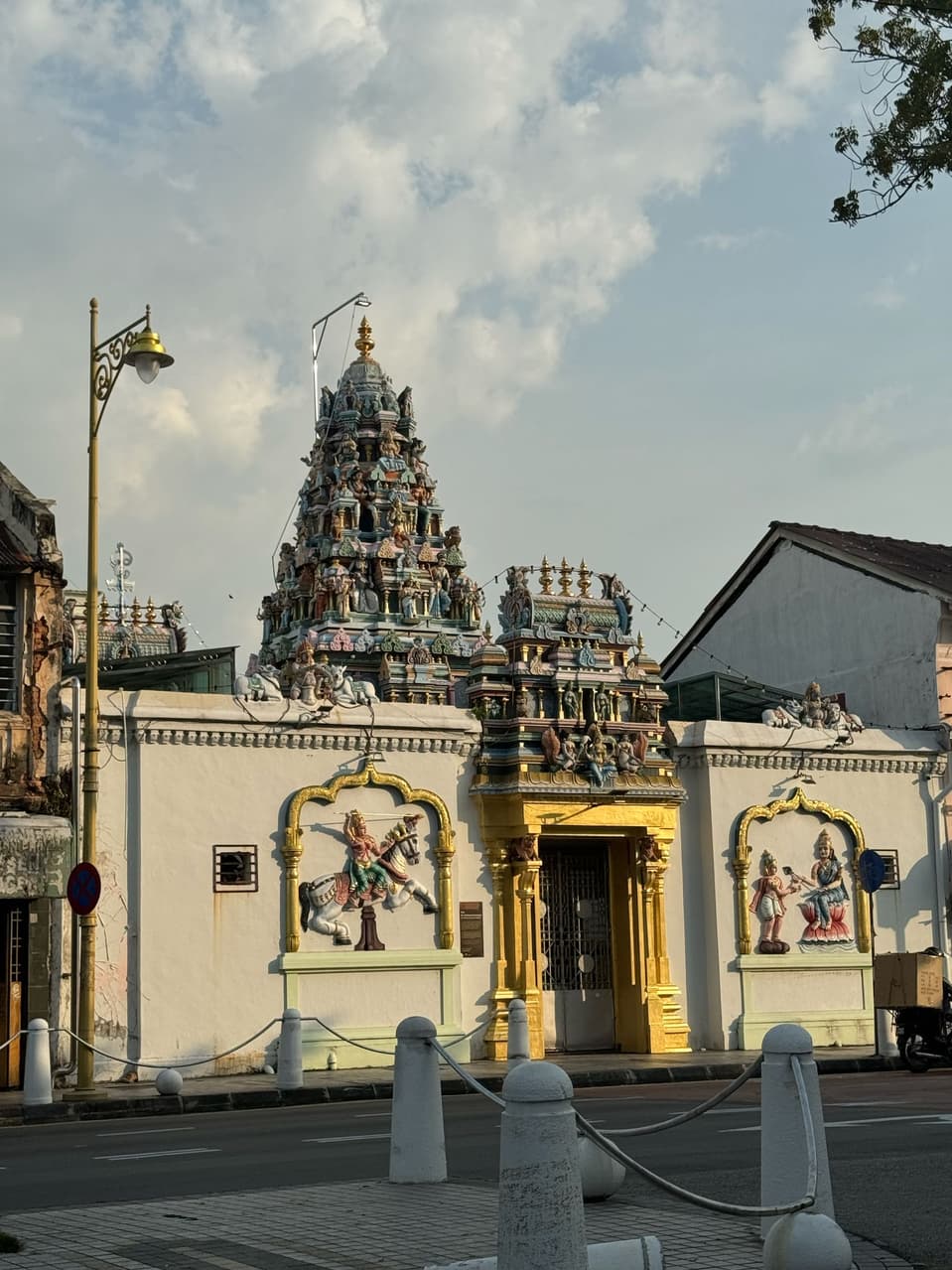 青春再遇見 檳城x蘭卡威 Day1 - 𖦹 ´ ᯅ ` 𖦹 (@yi.lo) | Dcard