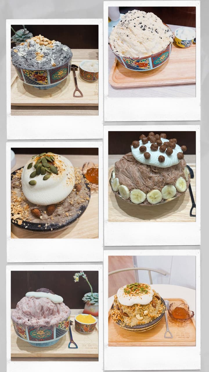 彰化冰店推薦 - 彰化板 | Dcard