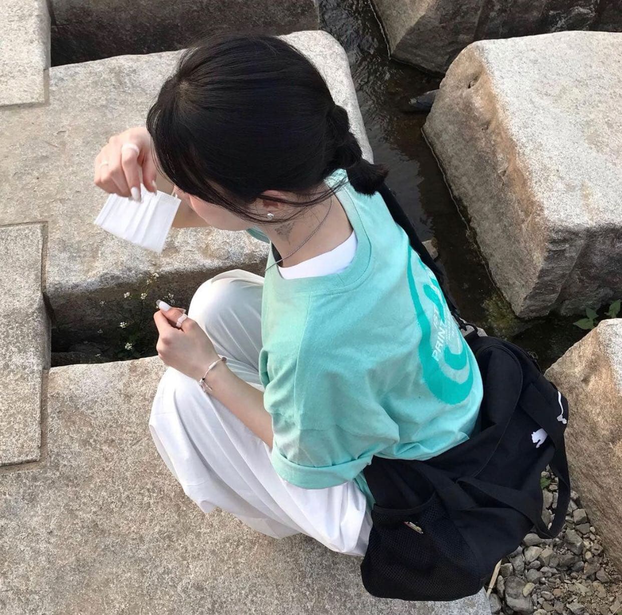 #詢問 找不到想要的斜跨包😭😭😭 - 穿搭板 | Dcard