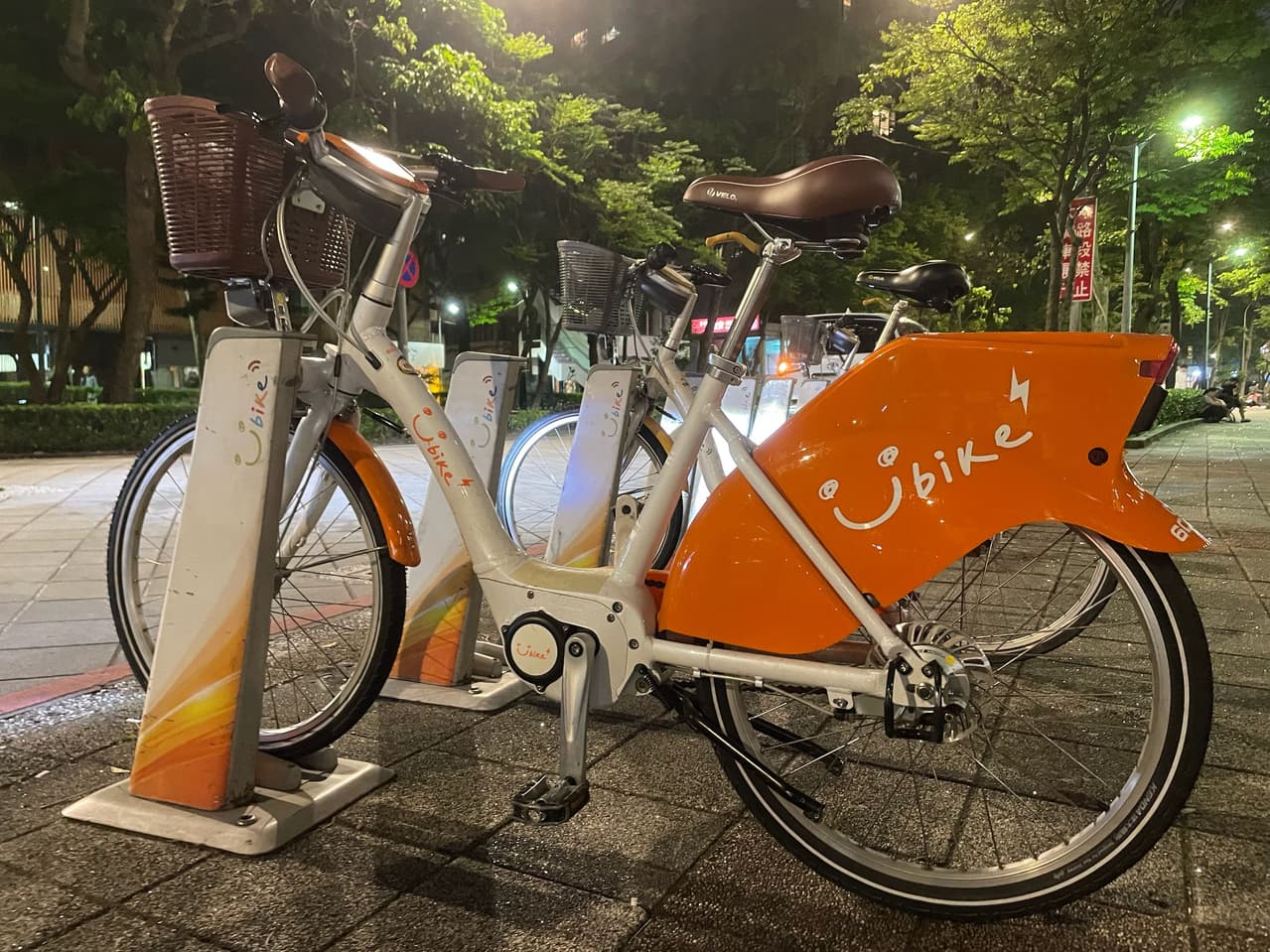 有人騎過youbike2.0E嗎？ - 交通運輸板 | Dcard