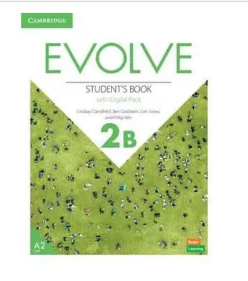 收 evolve 2b🙏 - 文藻外語大學板 | Dcard