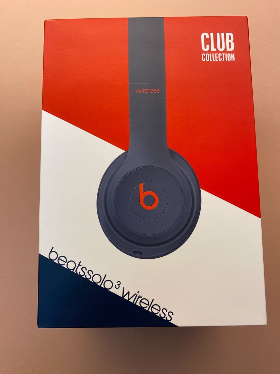 #我要賣 Beats solo3 wireless 頭戴式耳機 - 二手交易板 | Dcard