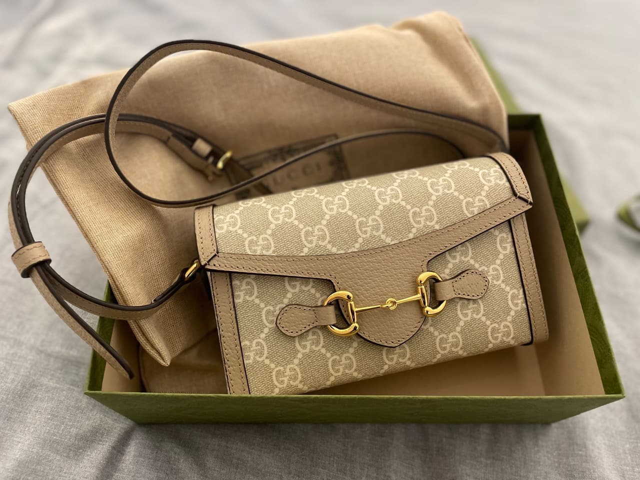 #分享 #開箱 義大利戰利品 BV GUCCI CHANEL PRADA FPM RIMOWA - 精品板 | Dcard