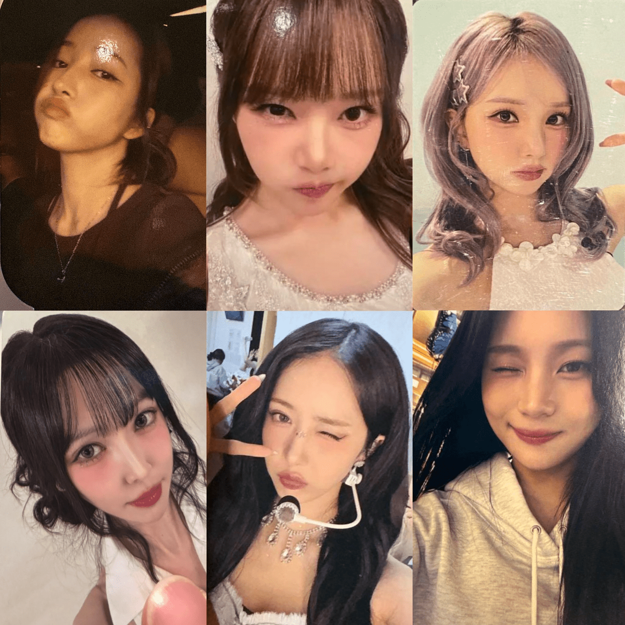 #行程 250311 2025 GFRIEND 10th Anniversary in Yokohama - GFRIEND板 | Dcard