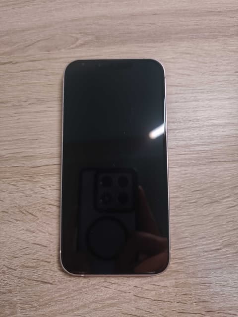 #我要賣 #我要賣 iPhone13 粉色 128G - 二手交易板 | Dcard