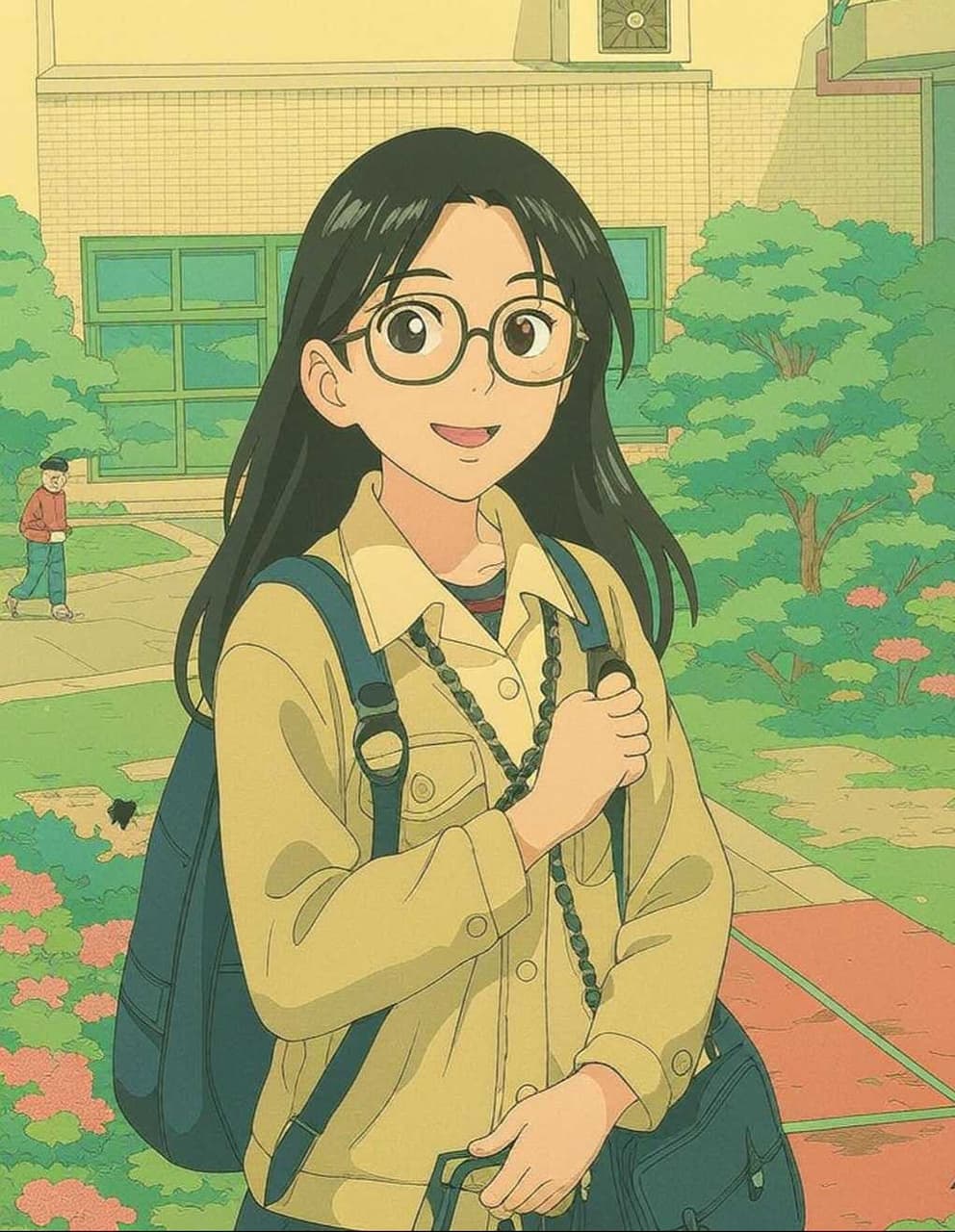 逝去的青春 - Loretta (@loretta_201) | Dcard