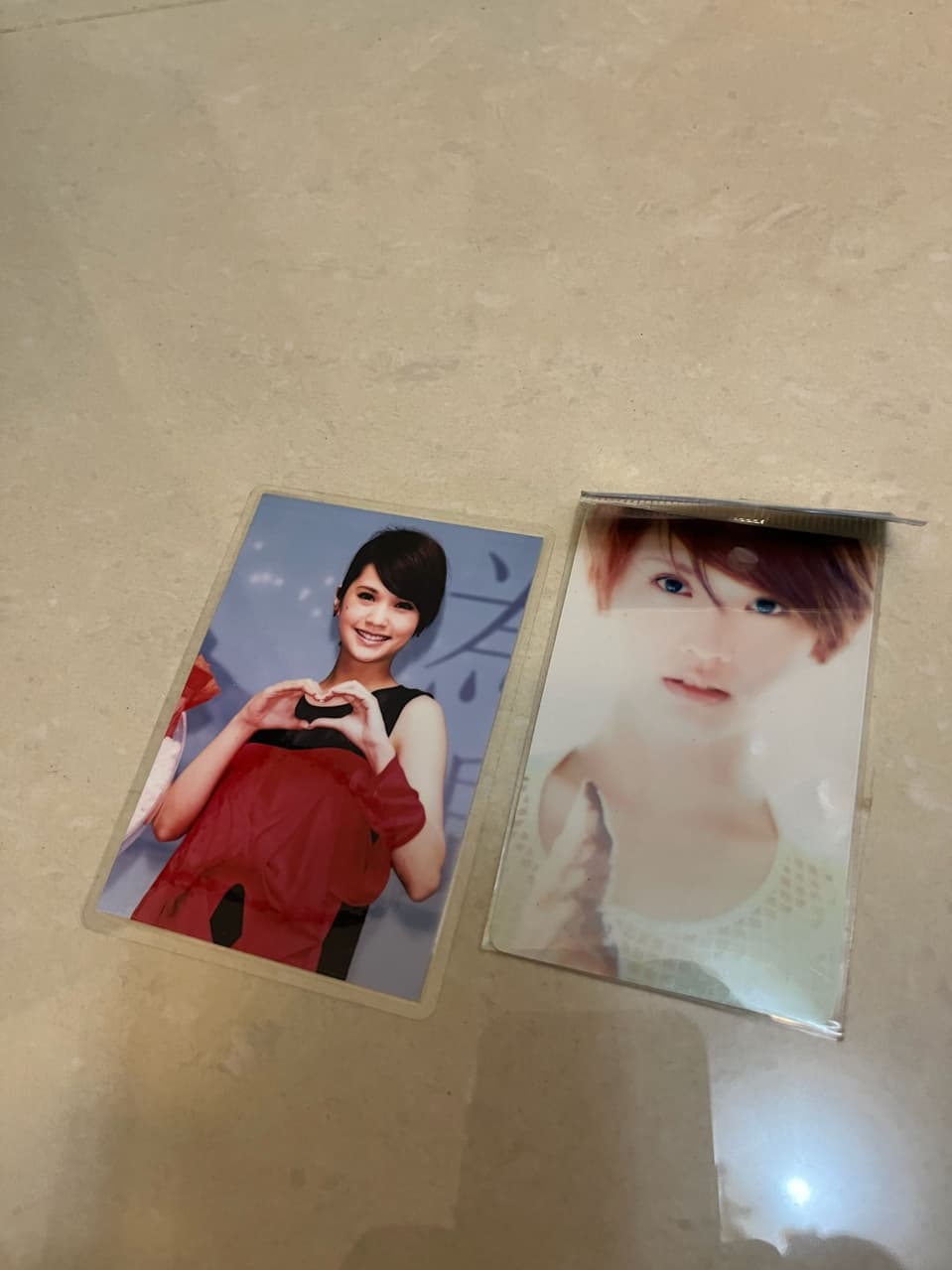 #贈送 #贈送 明星卡貼 - 贈物板 | Dcard