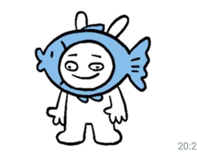 請問有人知道這是什麼貼圖嗎 閒聊板 Dcard