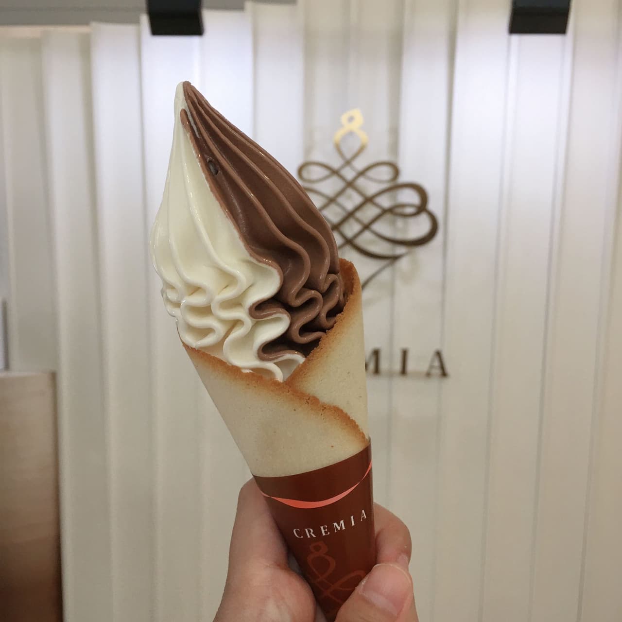 📍Cremia台中快閃店 台中新光三越 - 美食板 | Dcard