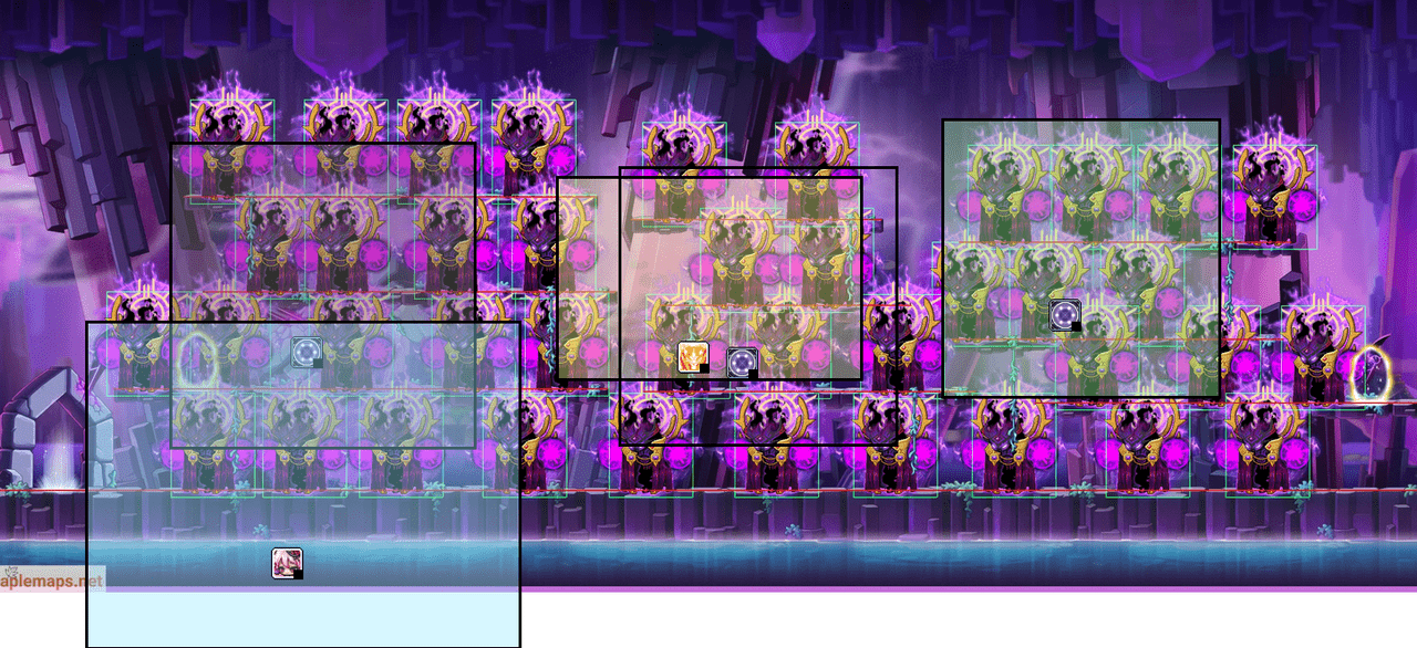 [實用工具]Maplemaps使用教學 - 養樂多糰子 (@yakuruto_dango) | Dcard