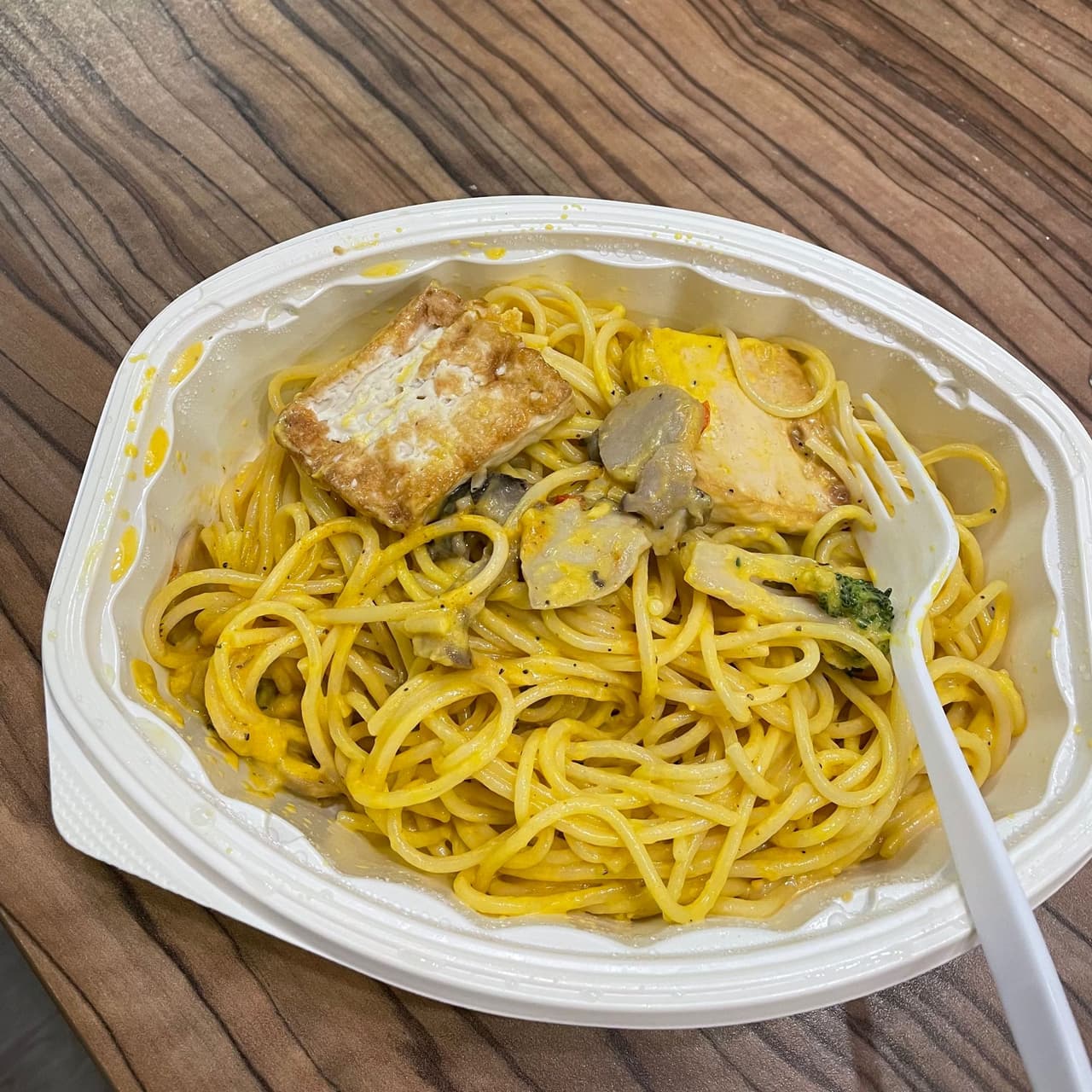 連續吃了一週的7-11超商食品🍱 - 美食板 | Dcard