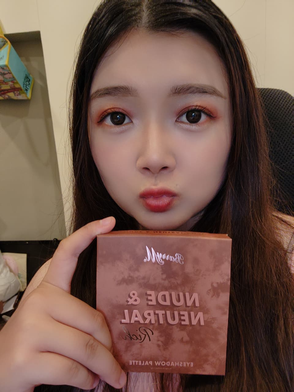 #分享 好久不見的BarryM居然回歸了⁉️ ️(´⊙ω⊙`) - 美妝板 | Dcard