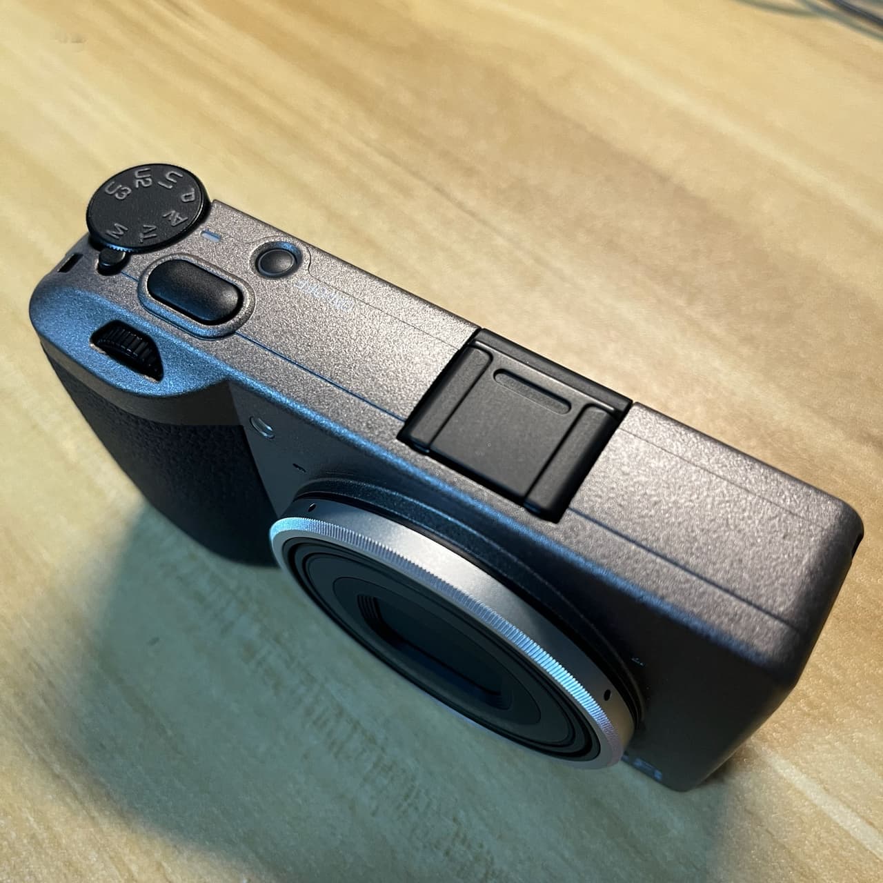 #我要賣 理光 Ricoh GR3 GRIII文青日誌版 已售出 - 二手交易板 | Dcard