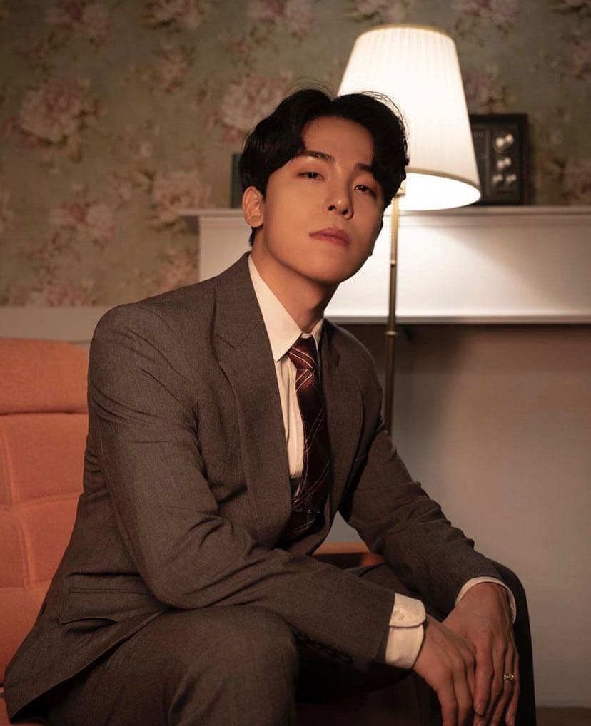 #分享 #安利 不能不認識的韓國樂團——以感動為使命的Touched ️🖐 - 追星板 | Dcard