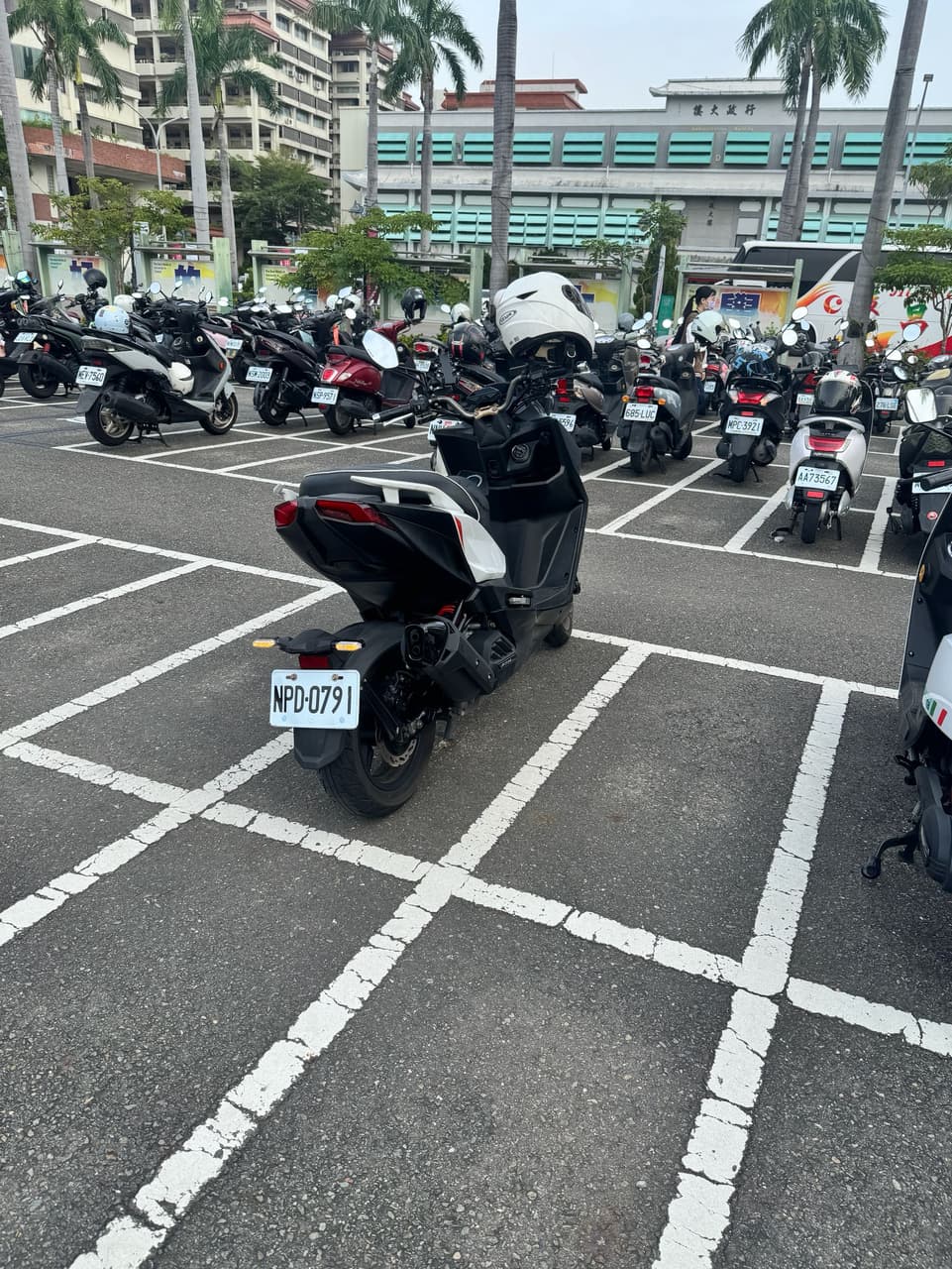 你的電門沒關 KRV moto - 中華醫事科技大學板 | Dcard