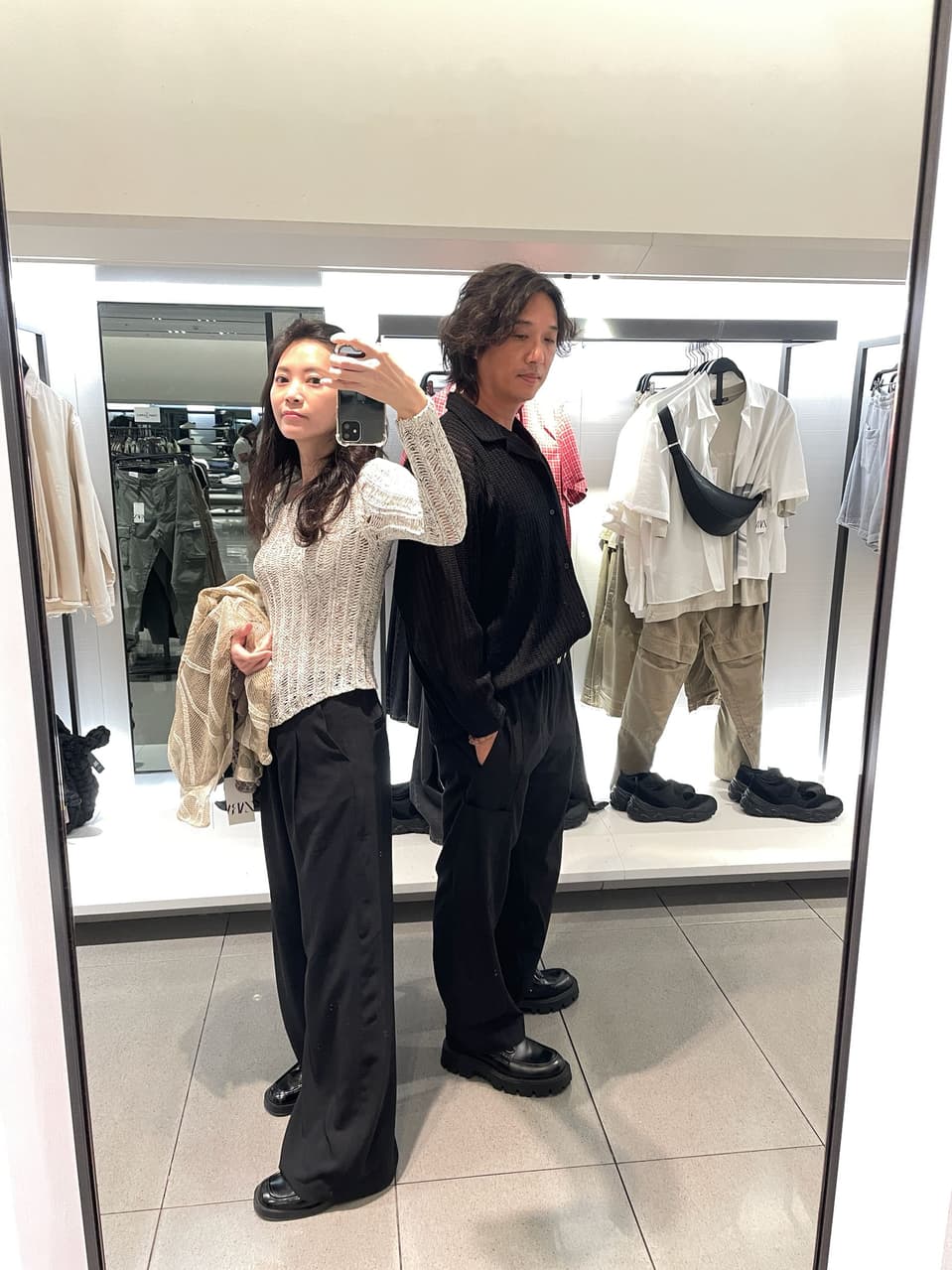 ZARA 新品 - 誰搬走了我的乳酪🧀️？ (@e62000) | Dcard