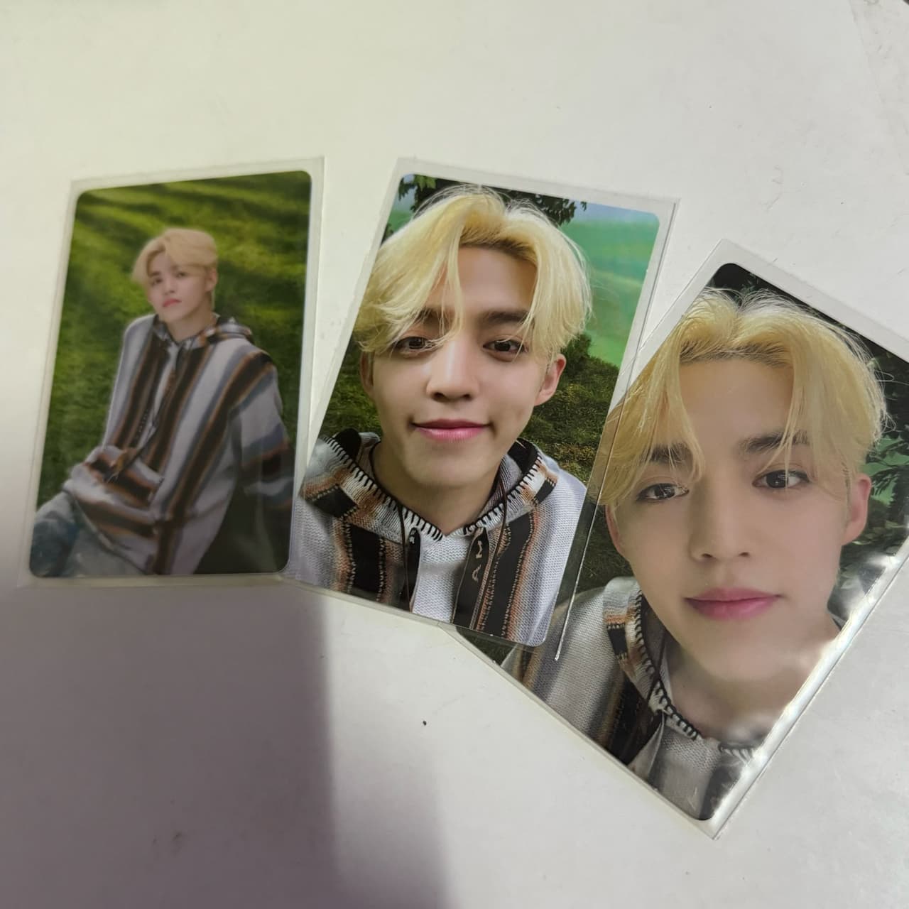 #分享 最近踏入SVT坑 初次開專 - SEVENTEEN板 | Dcard