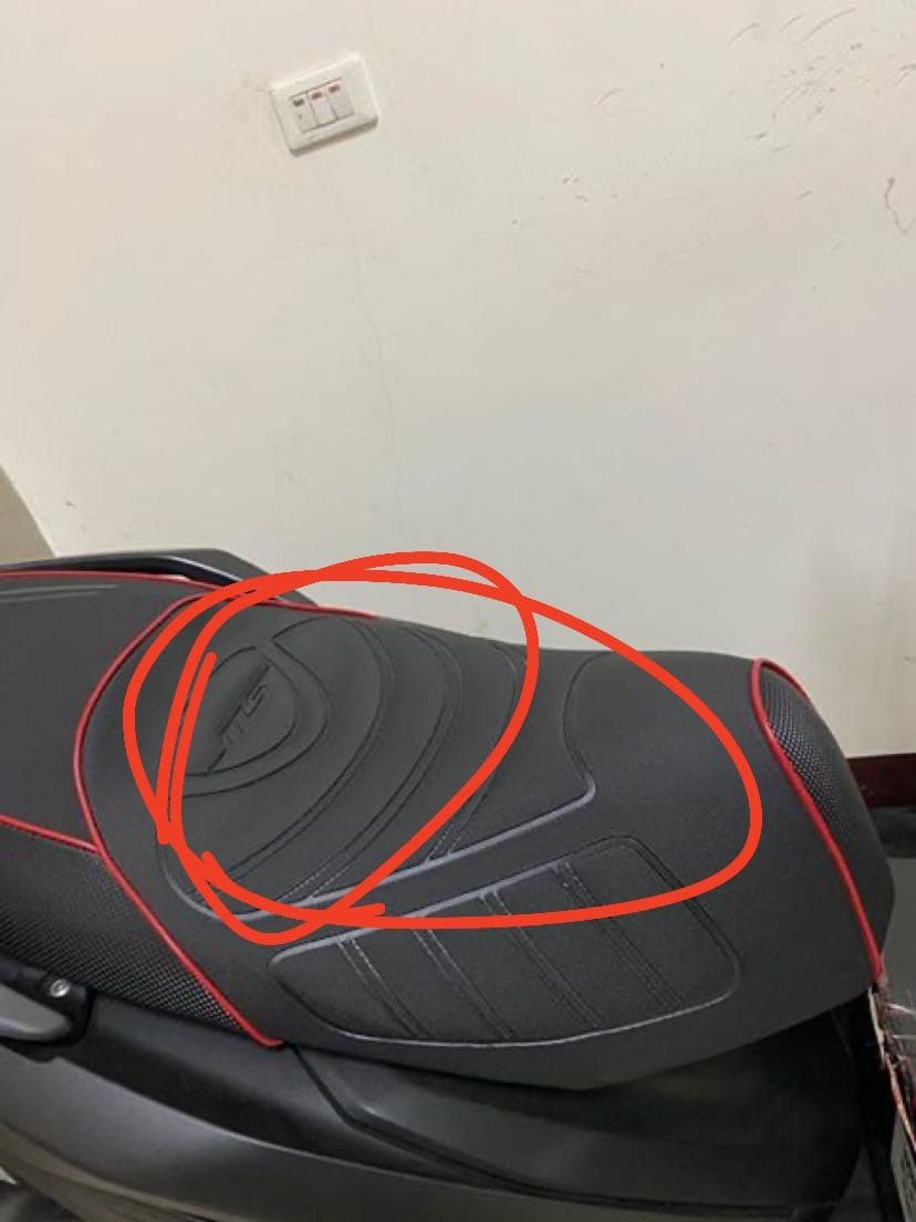 Mtrt坐墊 - 機車板 | Dcard