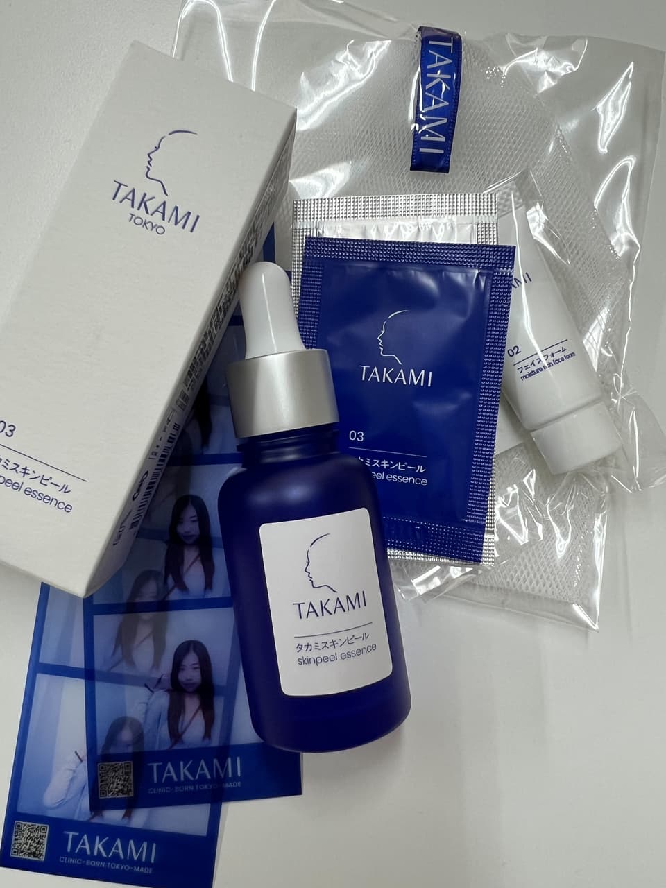 #分享 日牌TAKAMI快閃活動！免費玩扭蛋＆拍貼機 - 美妝板 | Dcard