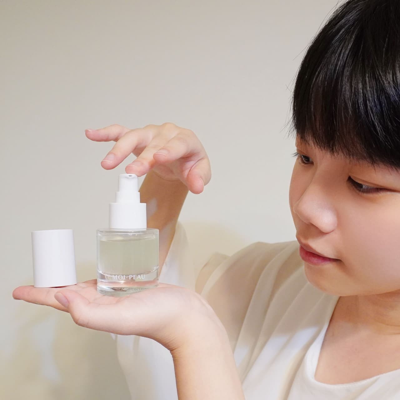 【因為你，讓藍色變成療癒的顏色。】 - 維維的生活目錄 (@w517420) | Dcard